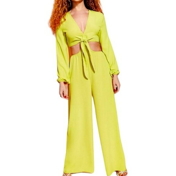 Royalty by Maluma | Pants & Jumpsuits | Royalty Maluma Womens Jumpsuit ...